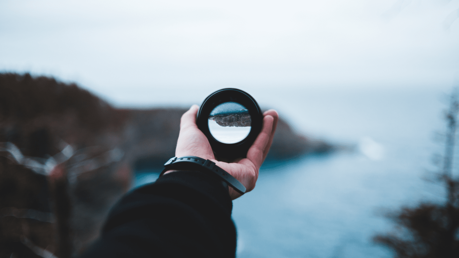 10 Gentle Ways to Find Inspiration in Everyday Life | The Haven
